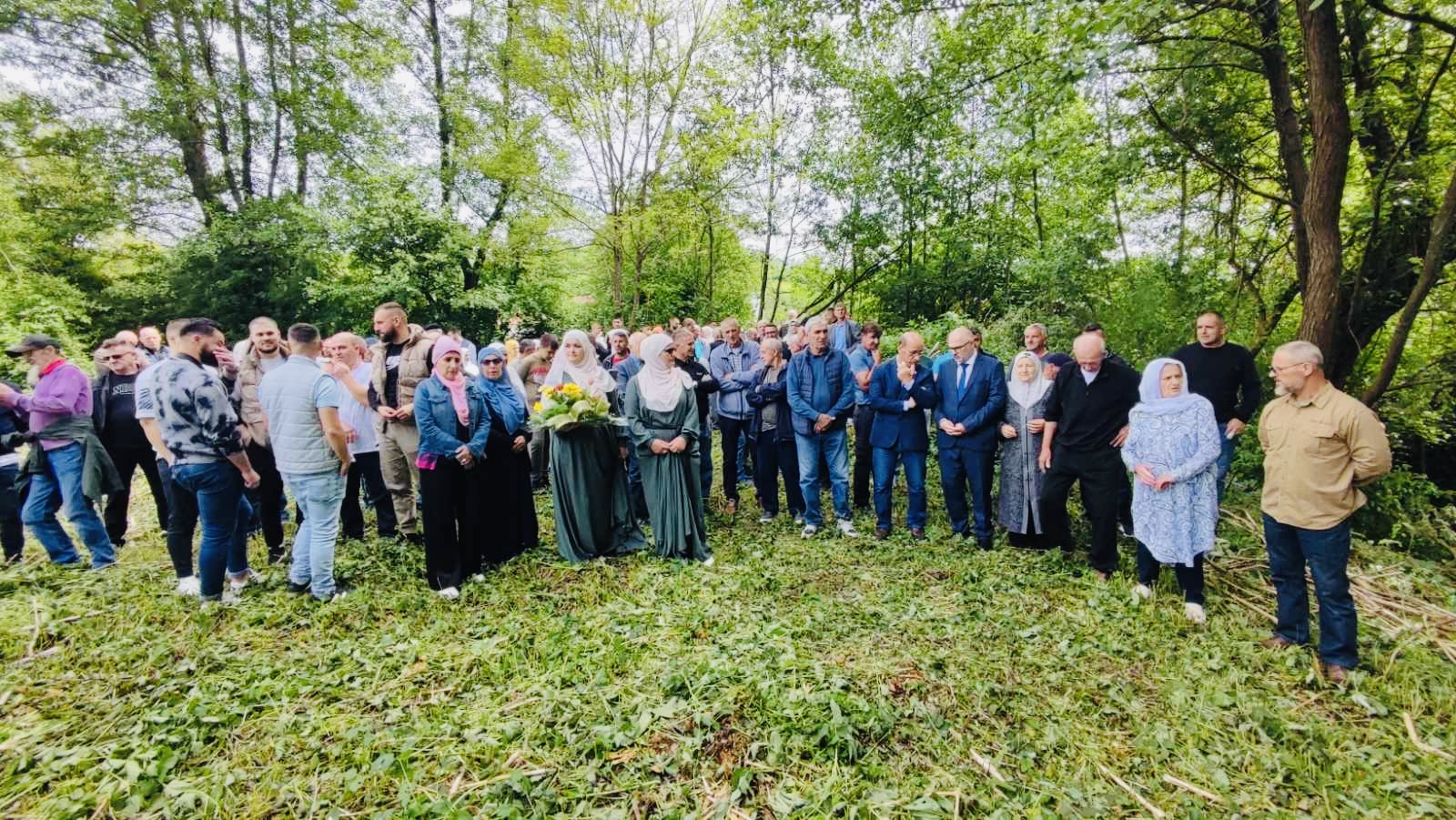 Zločin pred očima Evrope: Glogova ne zaboravlja – NEON Televizija