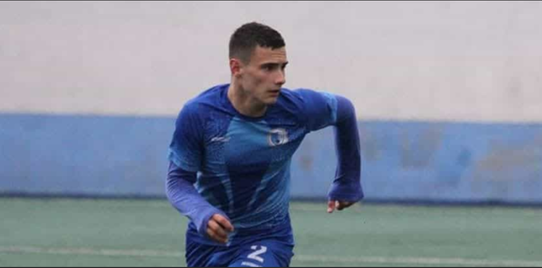 Kalesijac Aldin Dropić dobio poziv u kadetsku reprezentaciju BiH – NEON ...