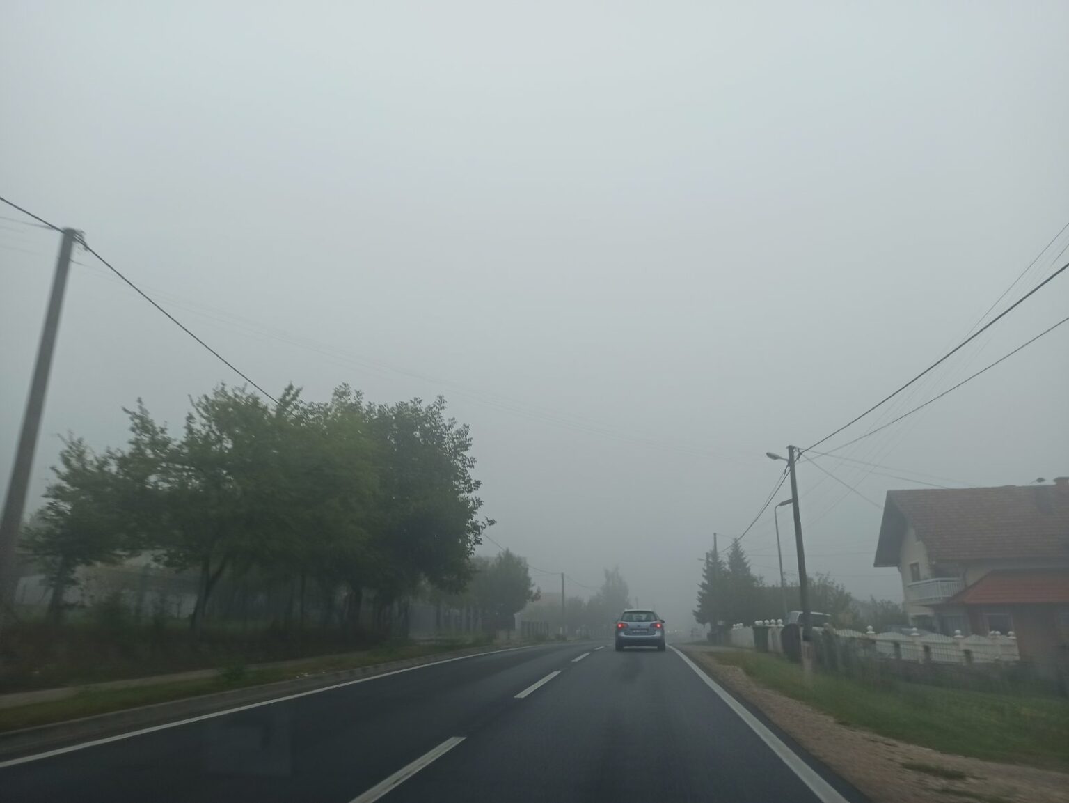 Putevi u BiH: Saobraća se bez većih smetnji – NEON Televizija