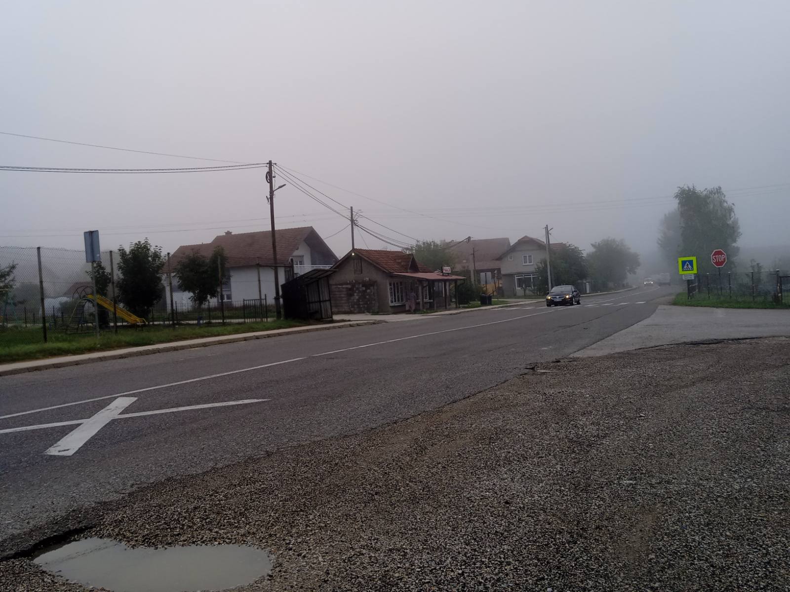 Putevi u BiH: Učestali odroni na kolovoz – NEON Televizija