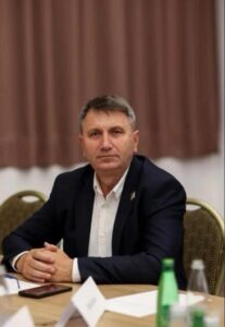 Mujo Mujkić u Predsjedništvu NiP-a BiH – NEON Televizija